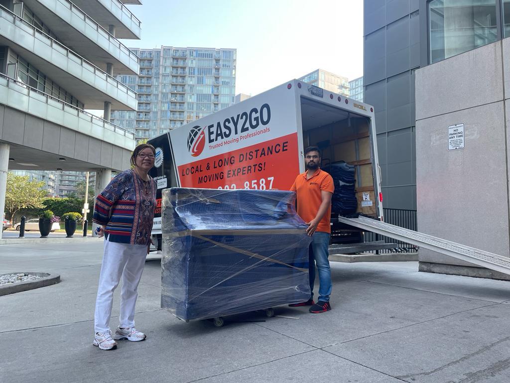 Piano Moving : Easy2Go Movers – Moving Company, Piano Moving
