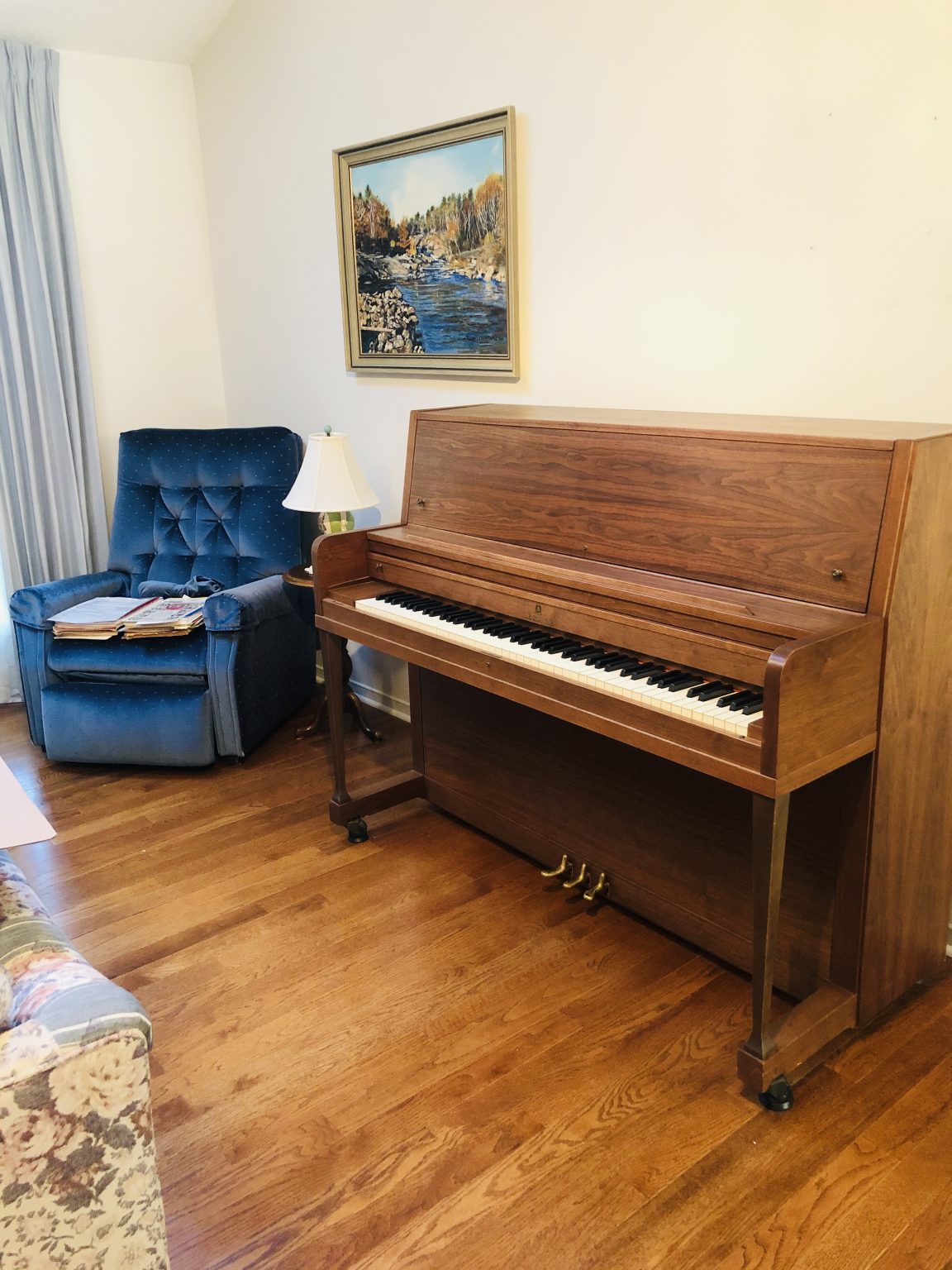 Get Professional Piano Moving Services in Canada | Easy2Go Movers